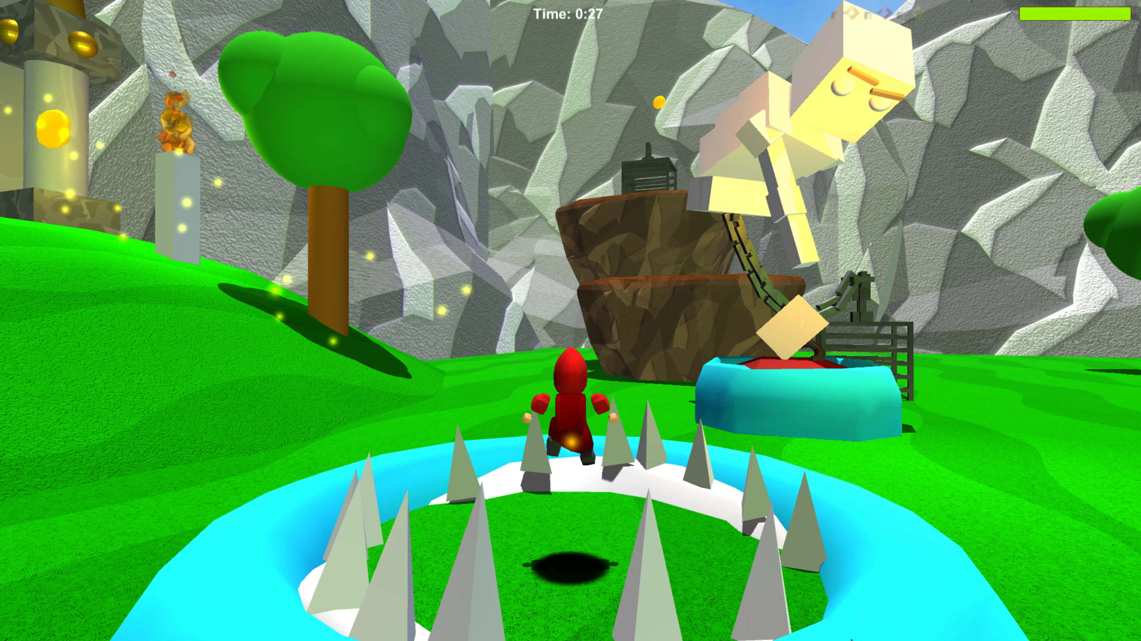 VR Giants DA · VR Giants · AppID: 1124160 · Steam Database