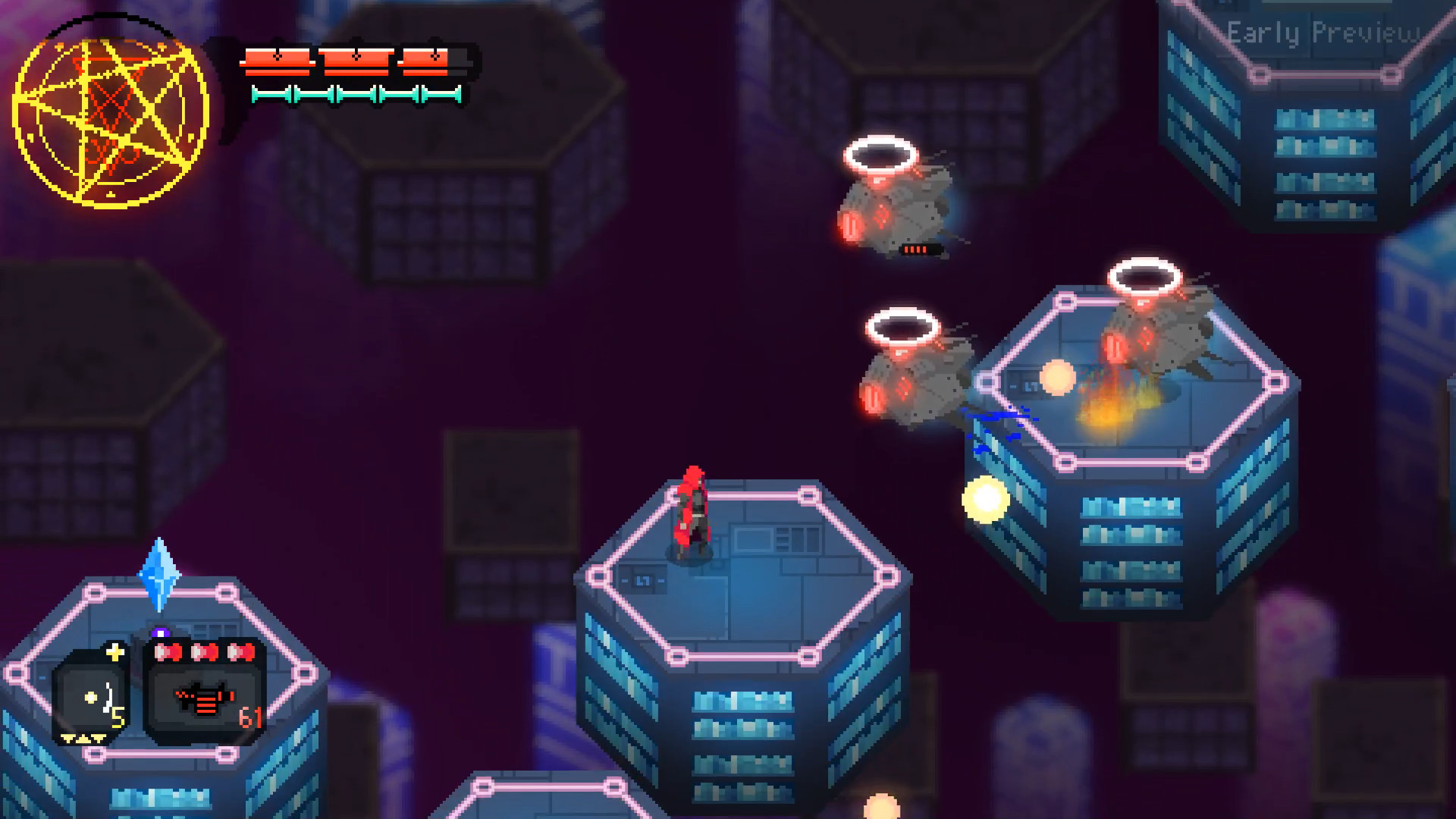 Fallen Angel on Steam