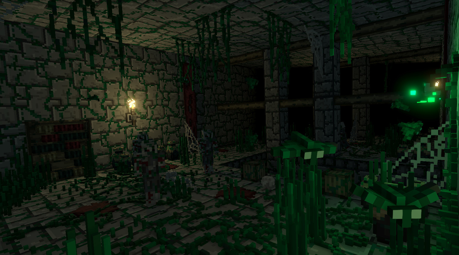 Ancient Dungeon VR on Steam