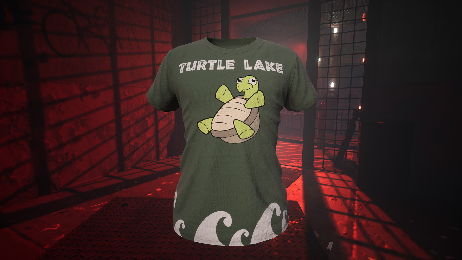 Hide Or Die - Supporter Pack · 스팀