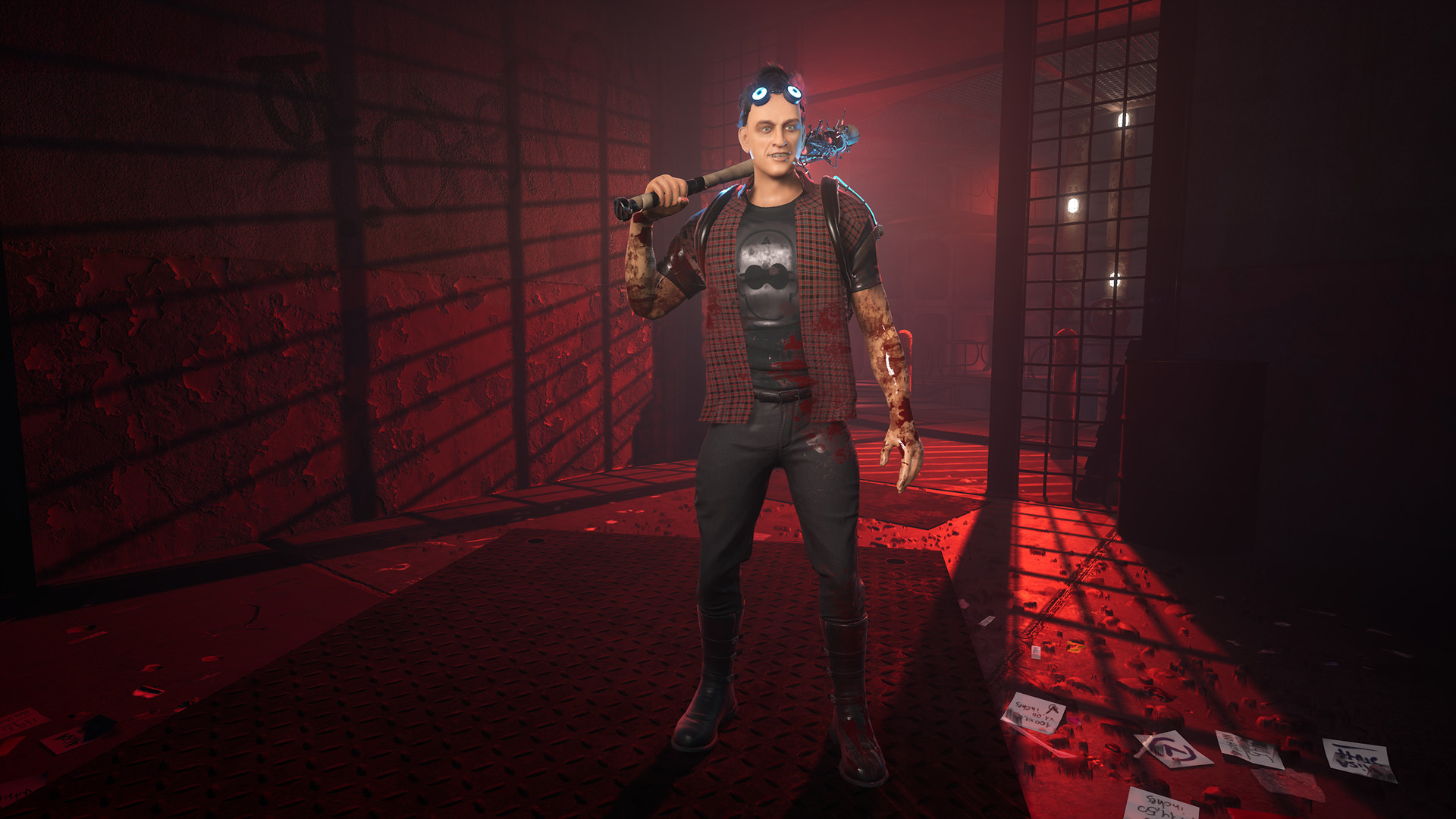 Hide Or Die - Supporter Pack · 스팀