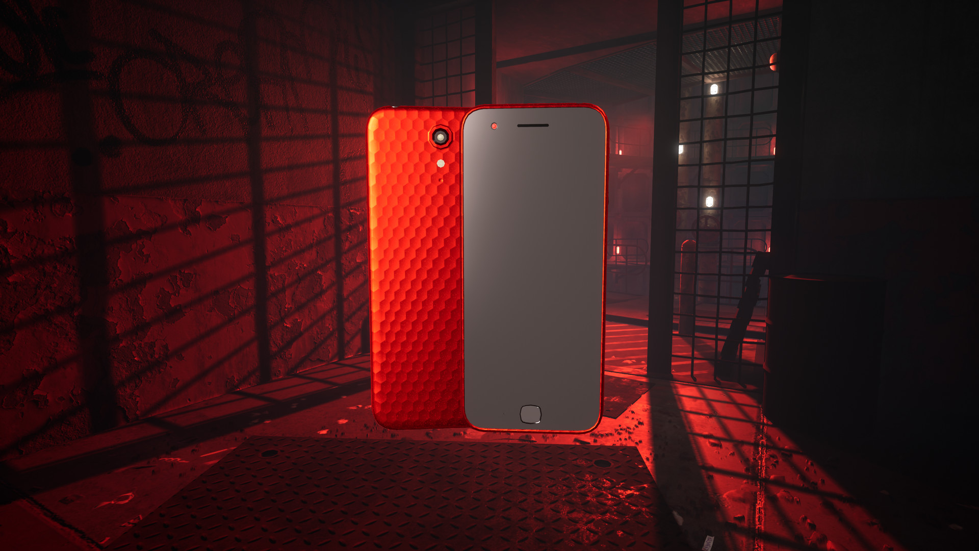 Hide Or Die - Supporter Pack · 스팀