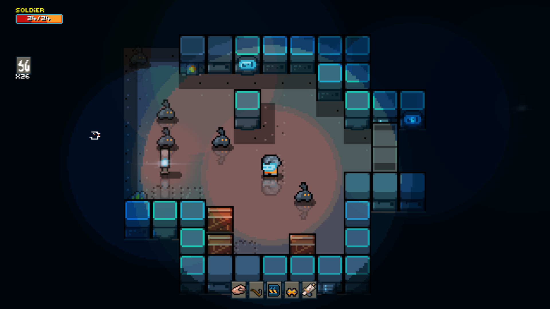 Space Grunts 2 on Steam