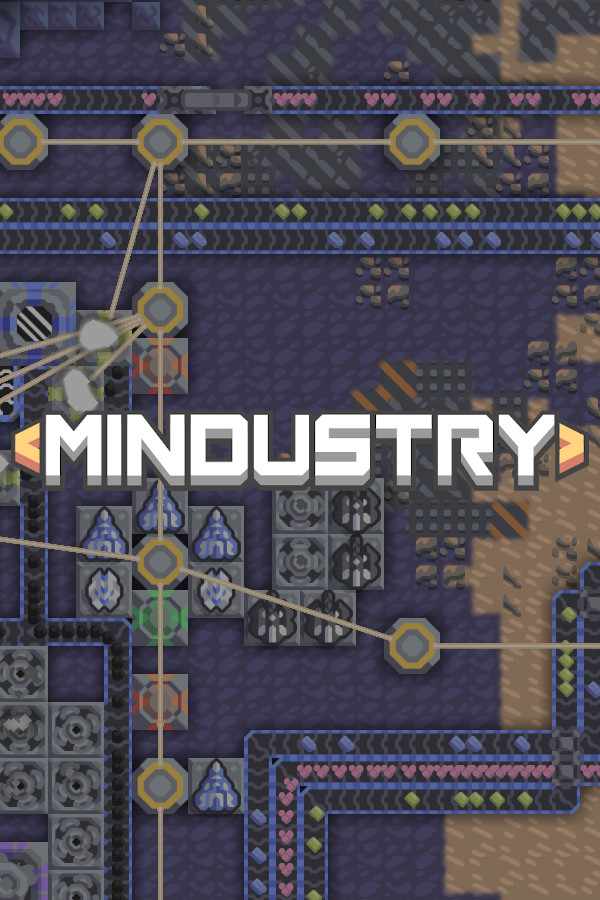 Mindustry Player Count - Steam Charts - Active Players - Tracker Network