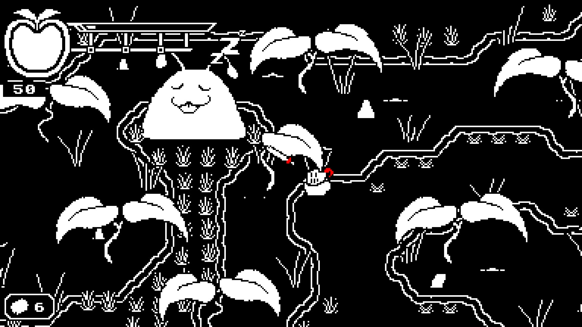 Apple Knight on Steam