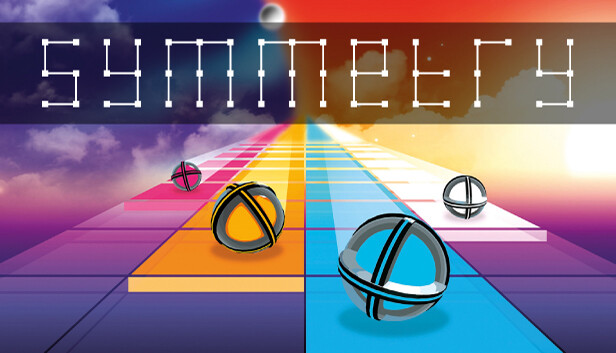 30+ games like Symmetry - SteamPeek