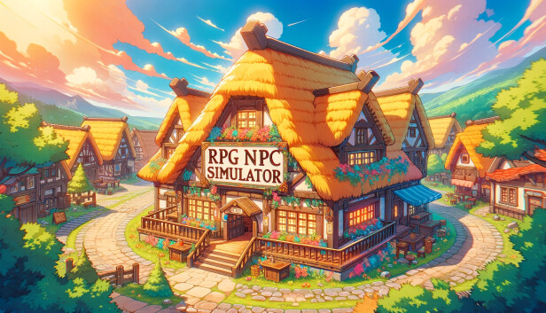 30+ games like RPG NPC Simulator VR - SteamPeek