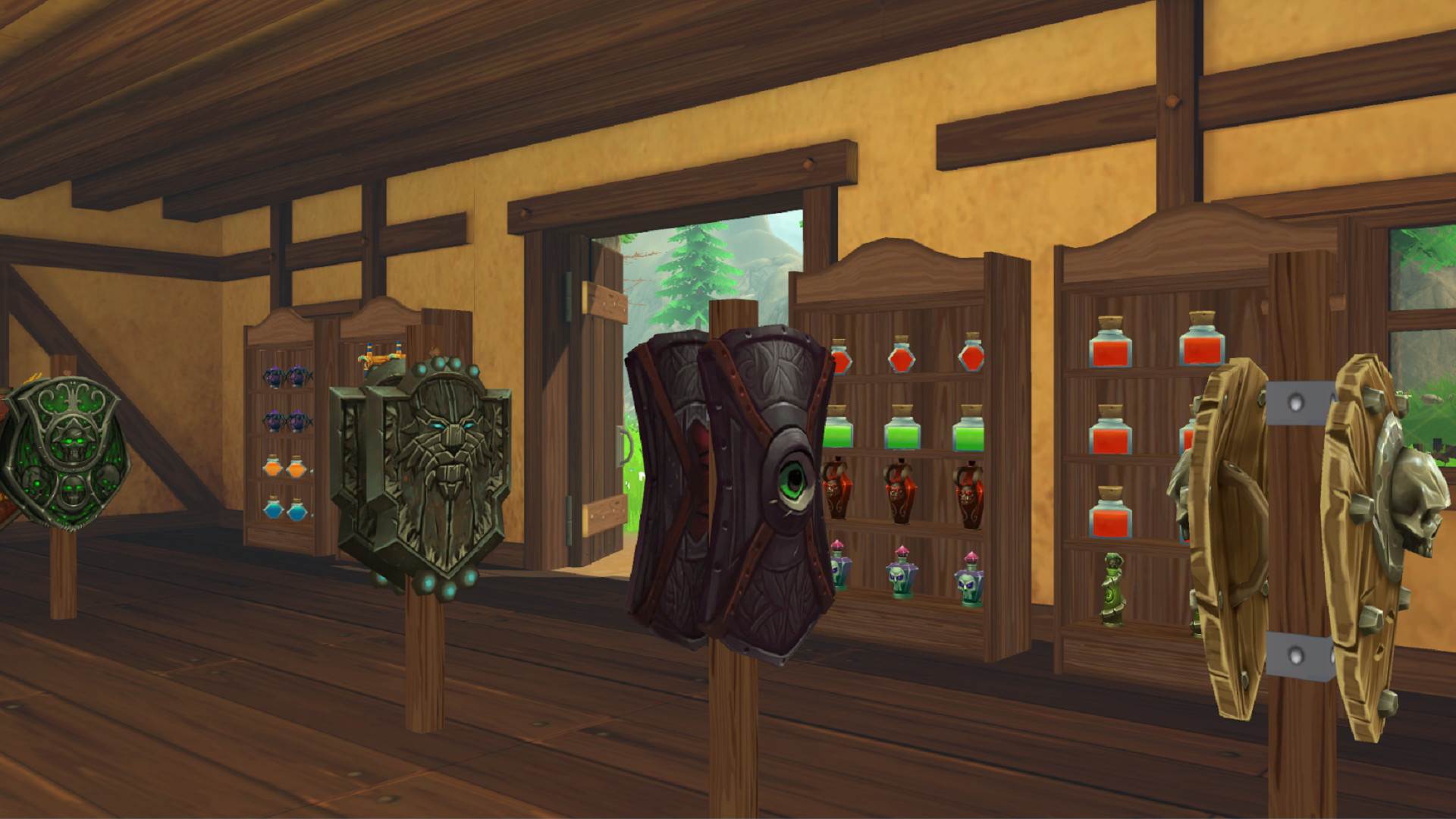 RPG NPC Simulator VR on Steam