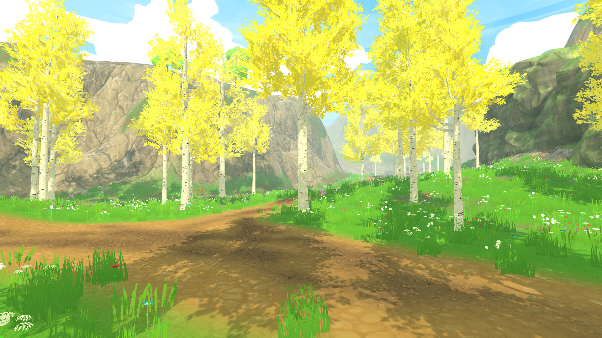 RPG NPC Simulator VR on Steam