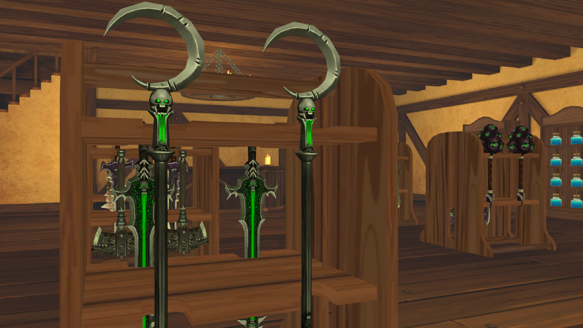 RPG NPC Simulator VR on Steam