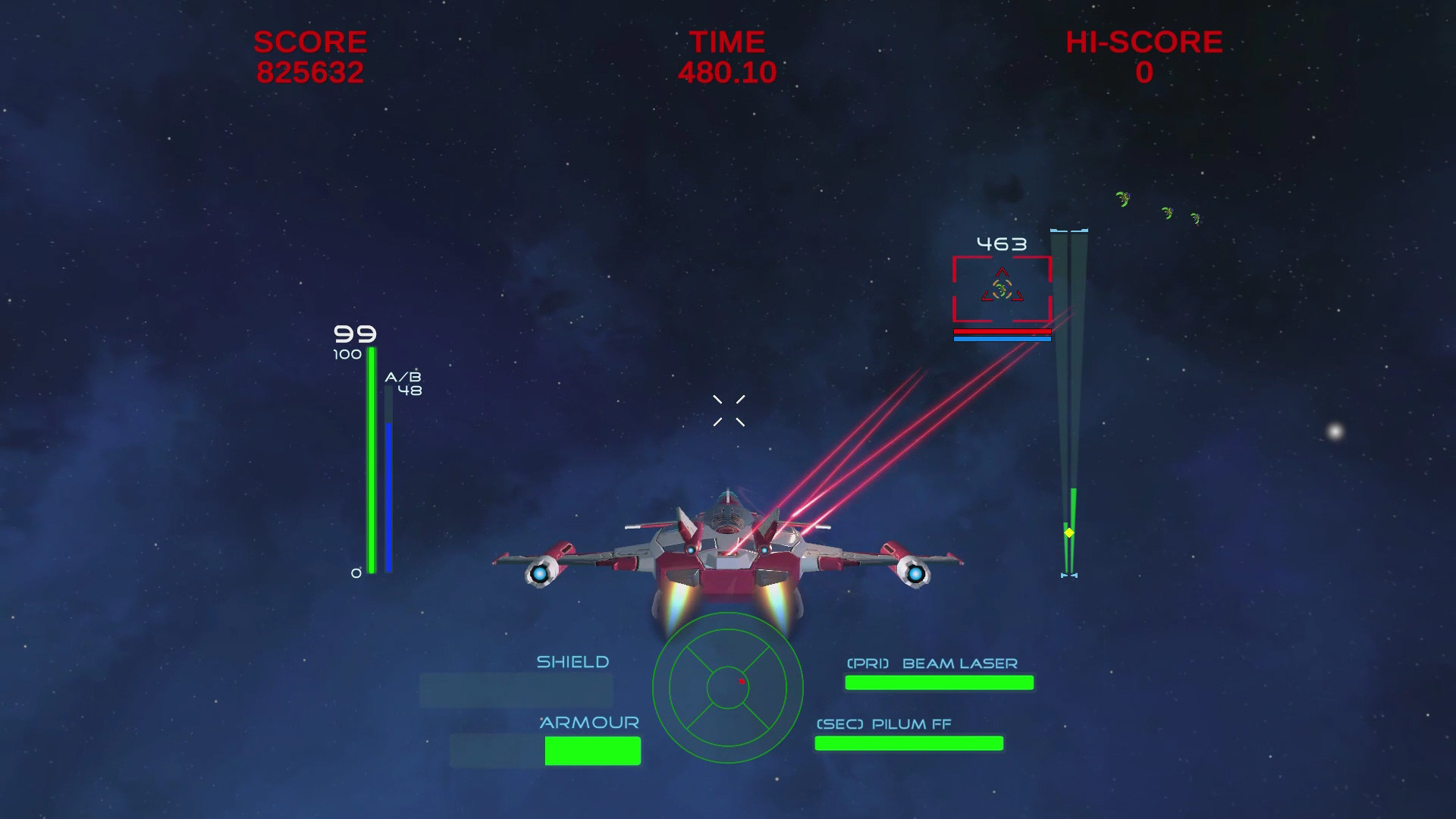 Absolute Territory on Steam