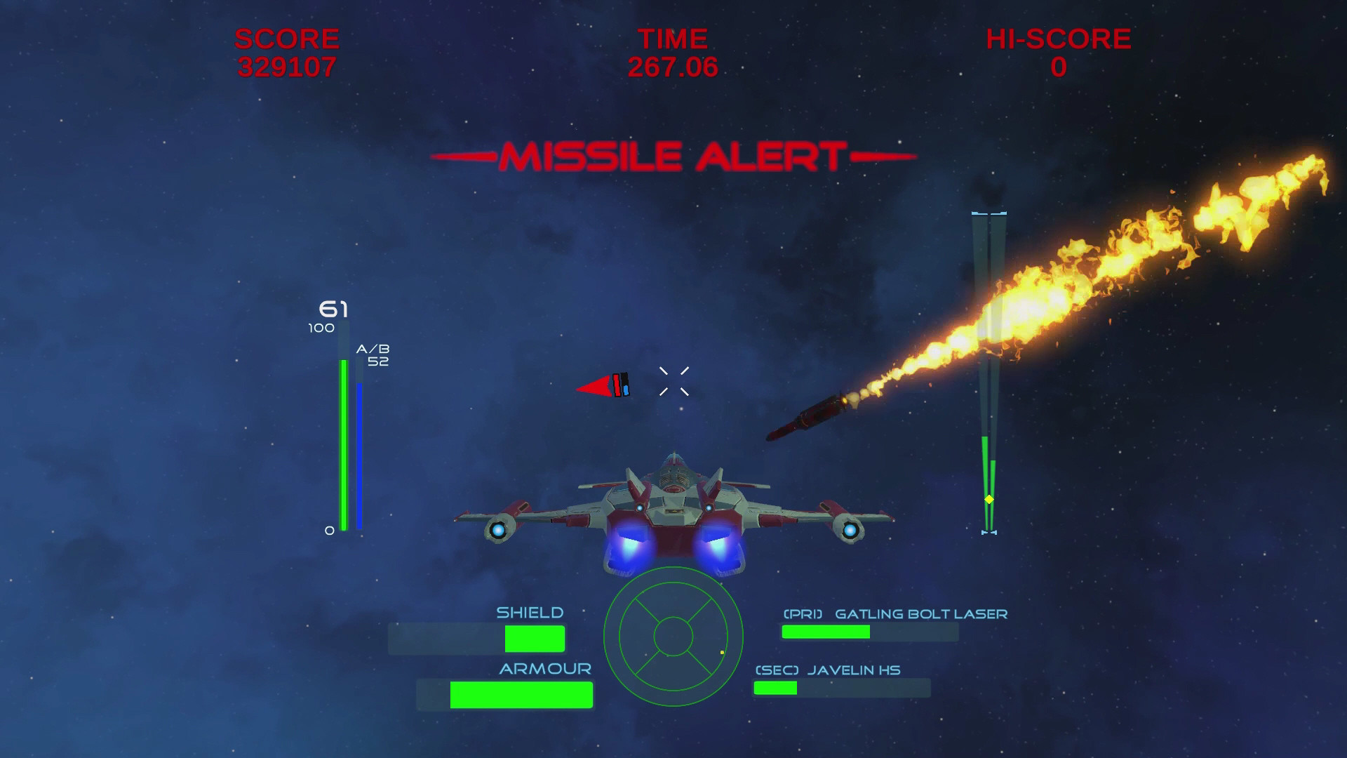Absolute Territory: The Space Combat Simulator on Steam