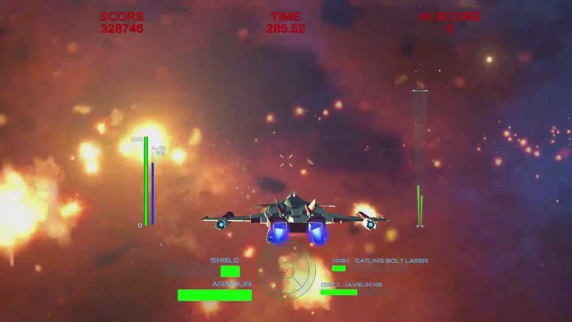 Absolute Territory on Steam