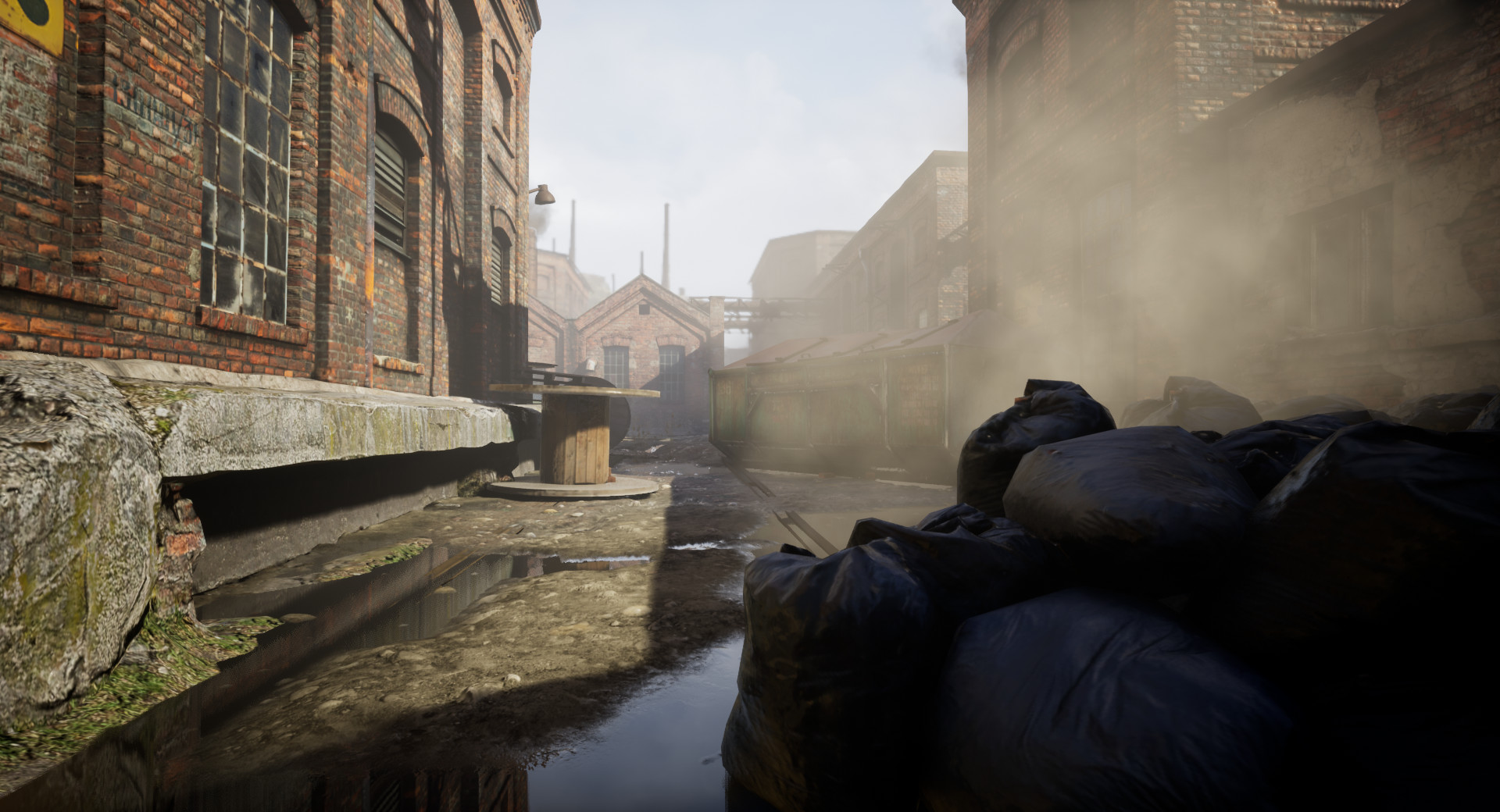 PROP AND SEEK on Steam