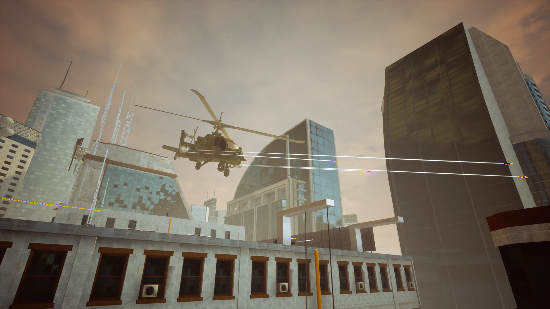 Time To Stop Time · 스팀