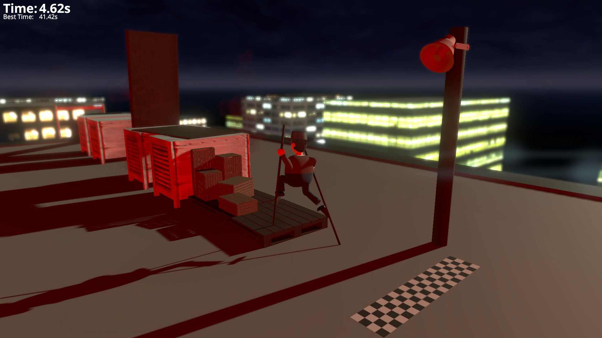 Stilt Fella on Steam