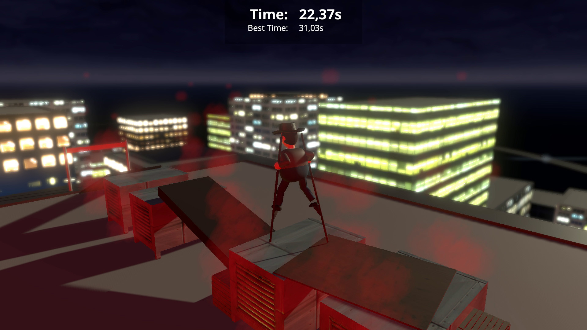 Stilt Fella on Steam