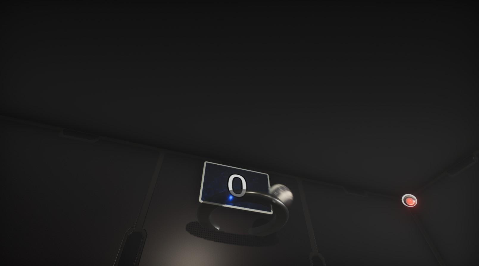 Escape Room Simulator en Steam