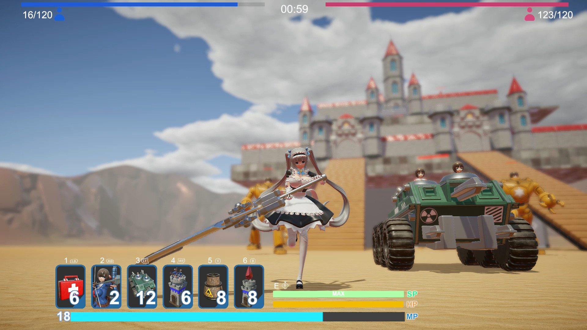 Figure Simulator War 상품을 Steam에서 구매하고 20% 절약하세요.