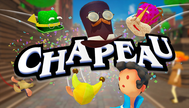 30+ games like Chapeau - SteamPeek