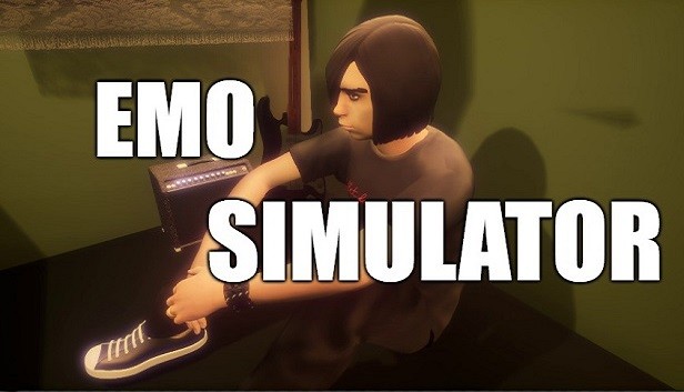 30+ games like Emo Simulator - SteamPeek