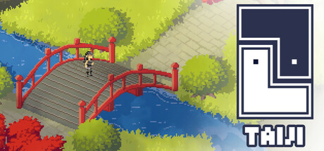 Taiji on Steam