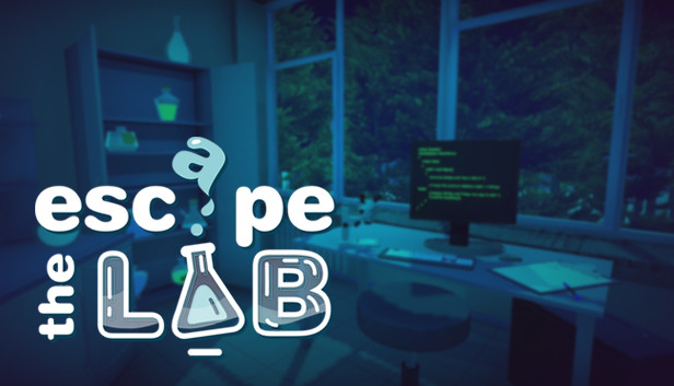 30+ games like Escape the Lab - SteamPeek