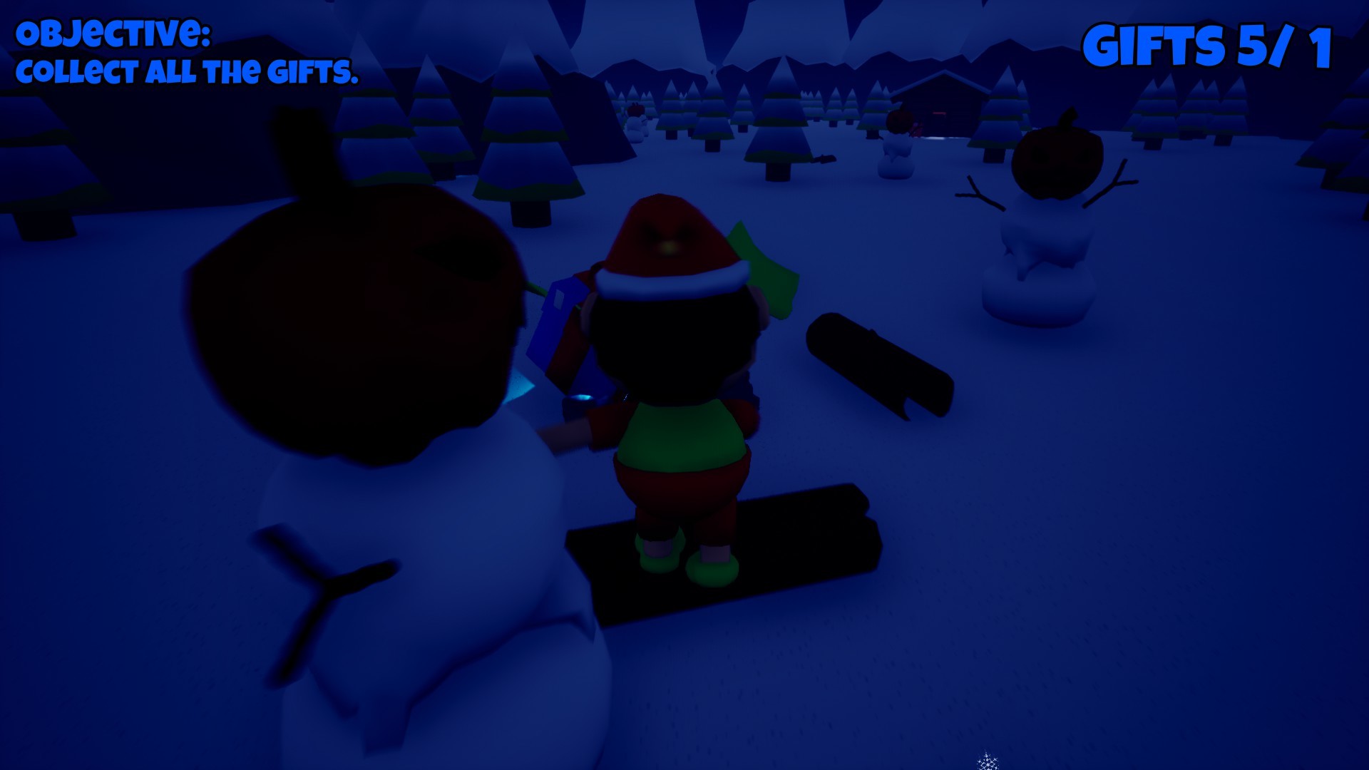 Little Helper on Steam