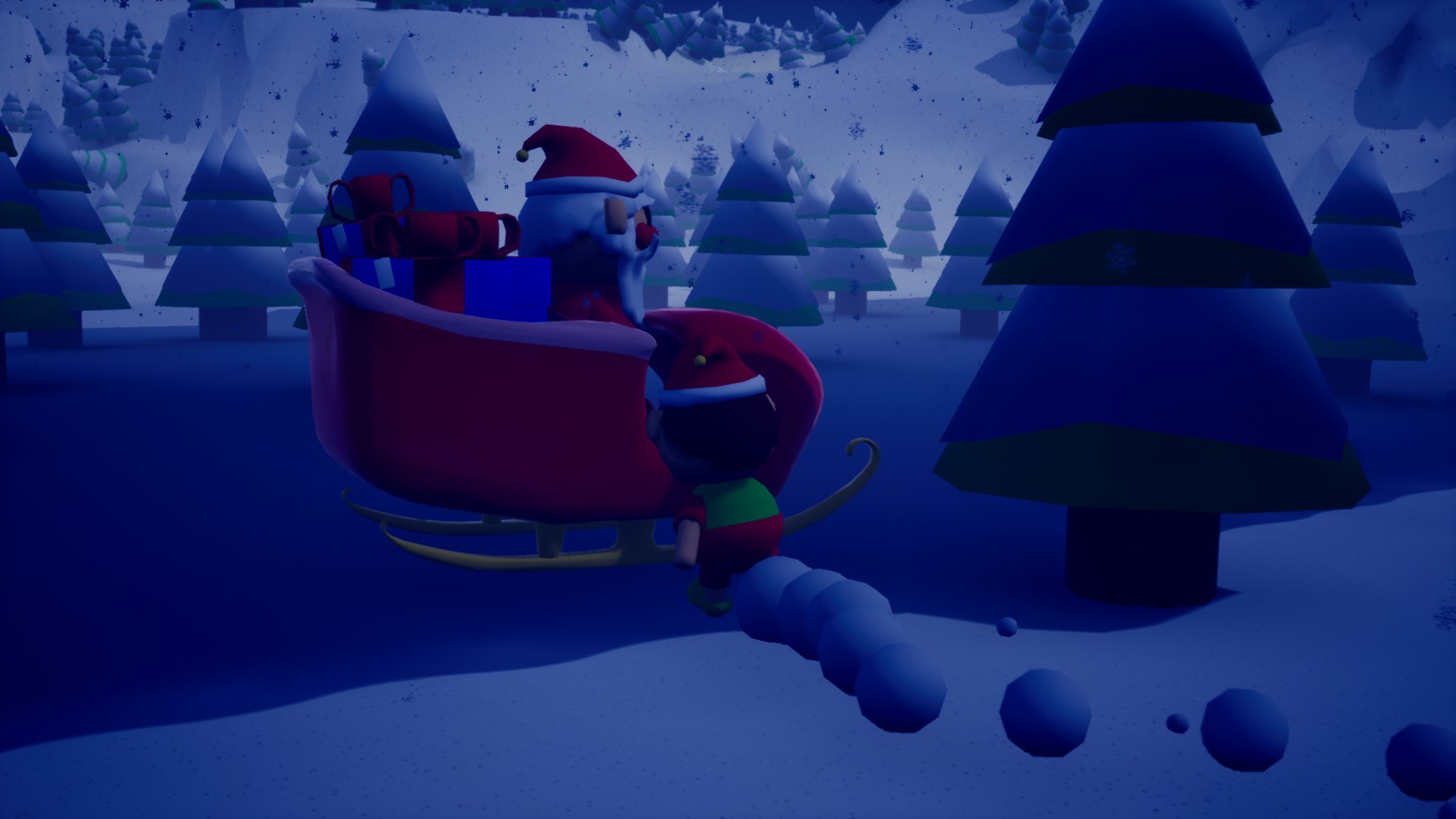 Save 10% on Little Helper on Steam