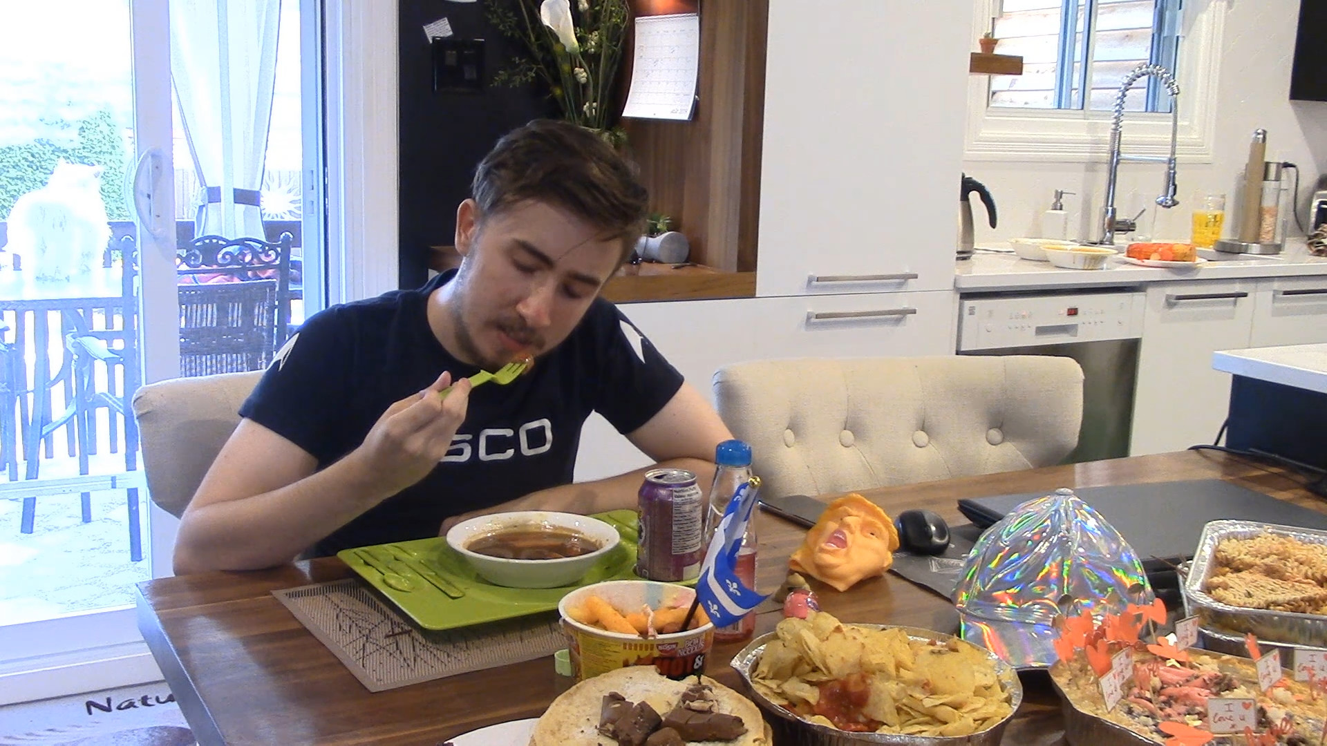 Timmy's Cooking Show · 스팀