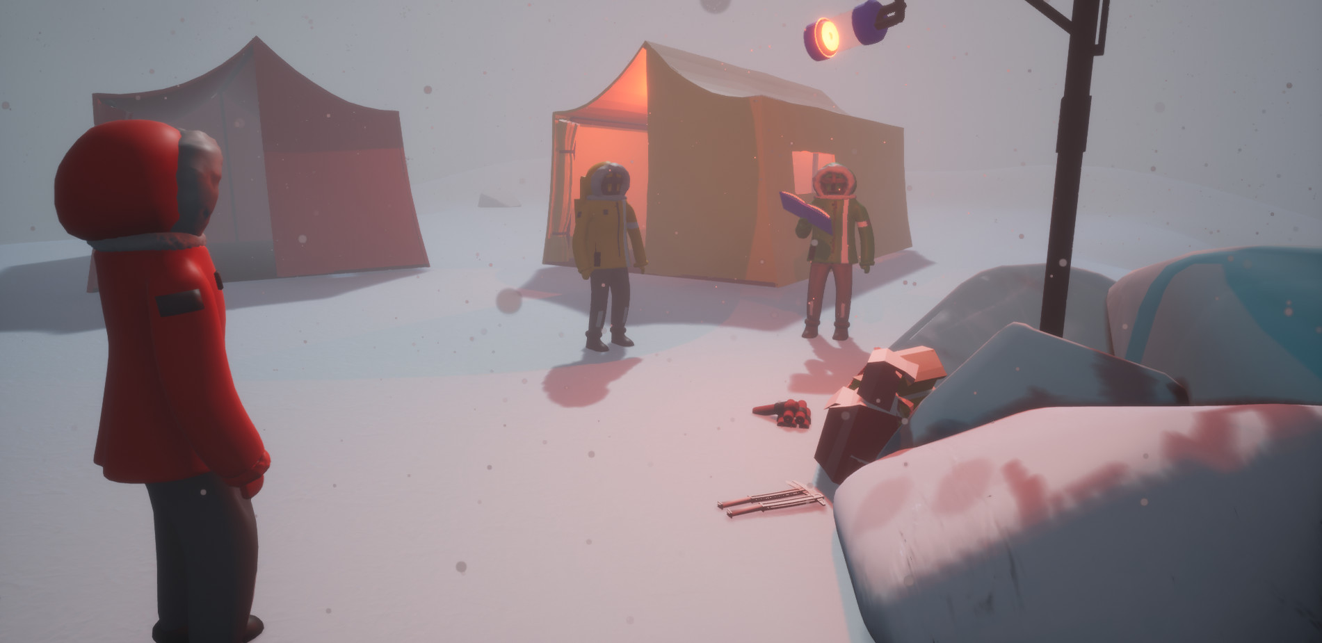 Levi Chronicles on Steam