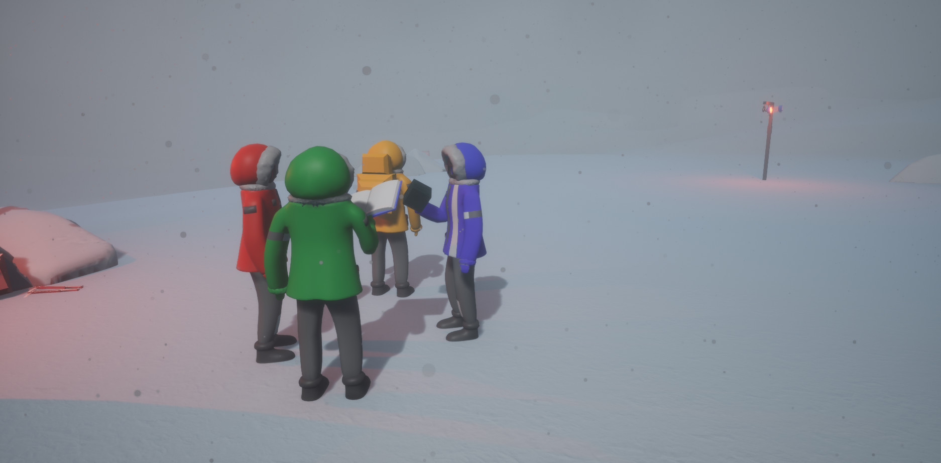 Levi Chronicles · 스팀