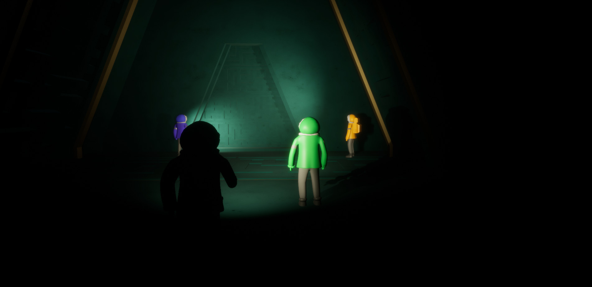 Levi Chronicles · 스팀