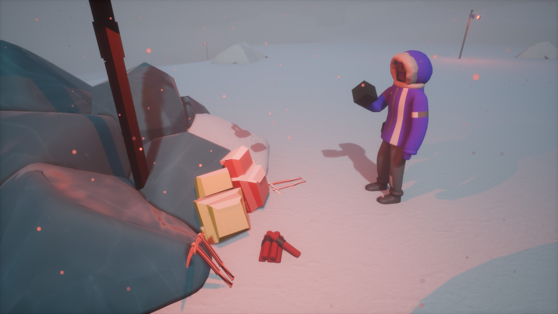 Levi Chronicles on Steam