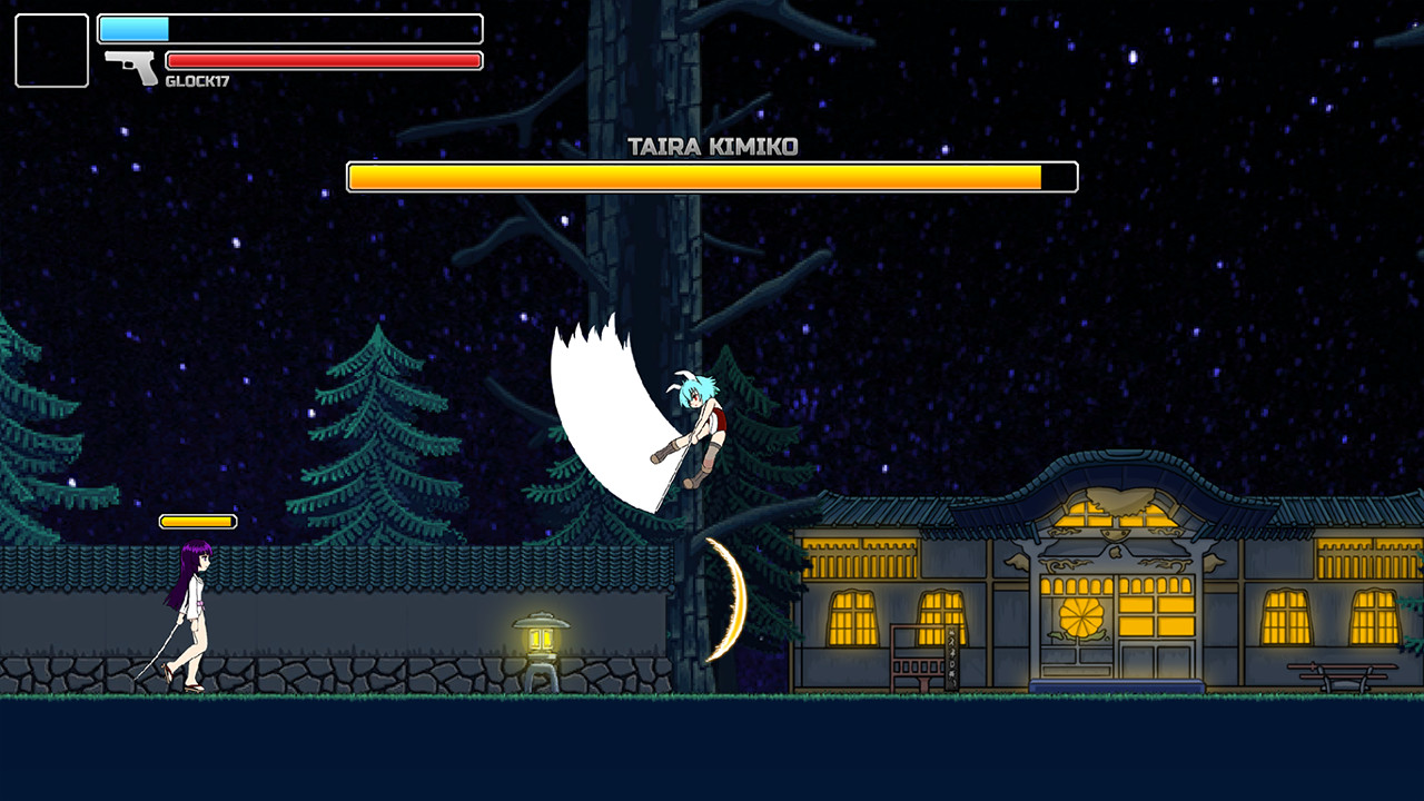 Under Party · AppID: 1144440 · SteamDB