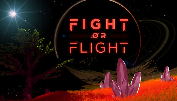 30+ games like Fight or Flight VR - SteamPeek
