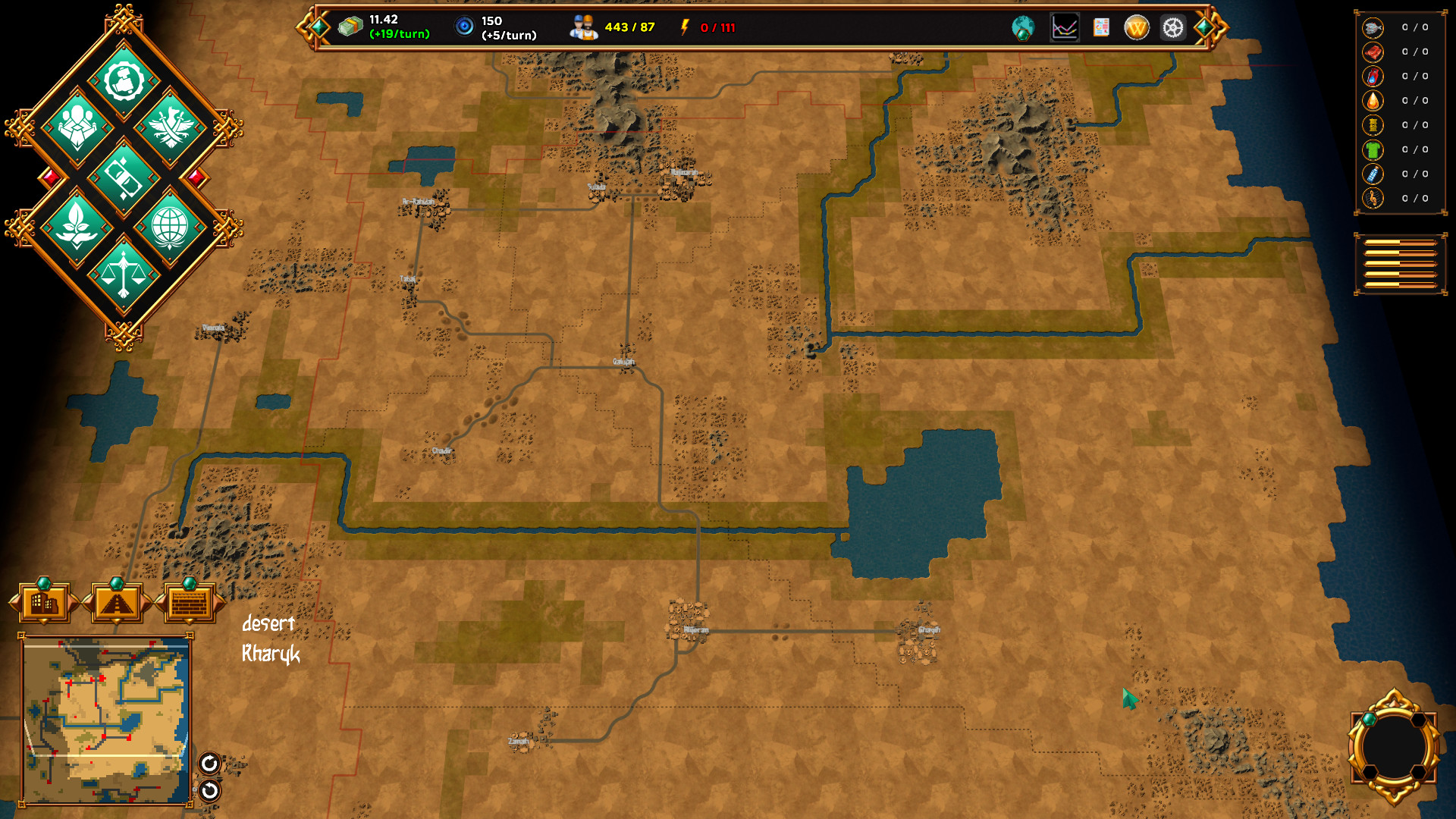 Rogue State Revolution on Steam