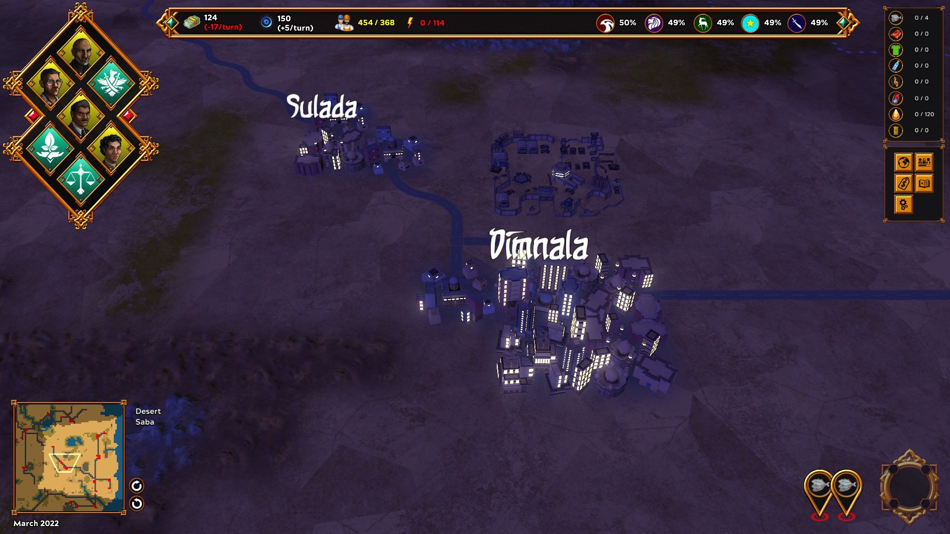 Rogue State / Rogue State Revolution - Политические симуляторы ...