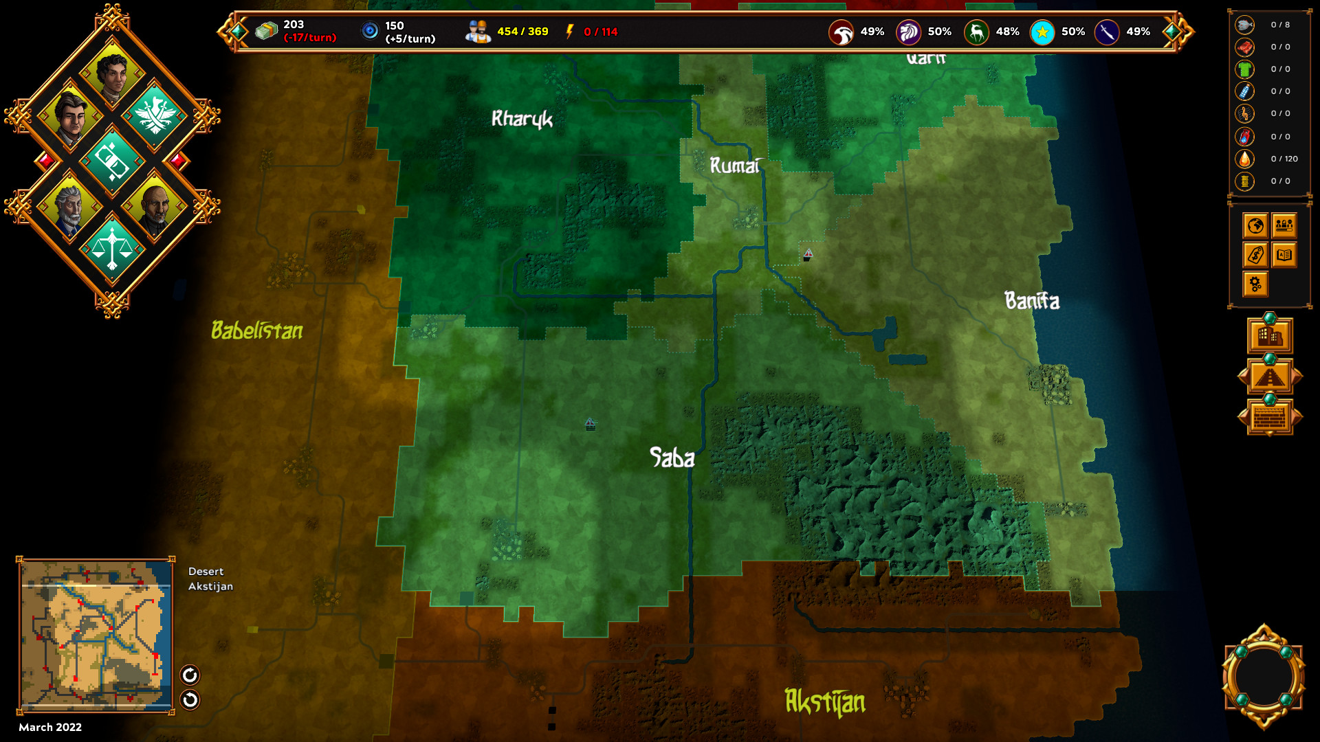 Rogue State / Rogue State Revolution - Политические симуляторы ...