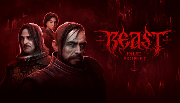 30+ games like BEAST - SteamPeek