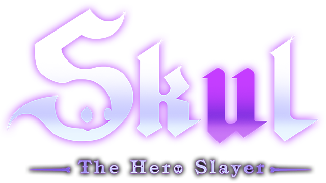Skul: The Hero Slayer - SteamGridDB