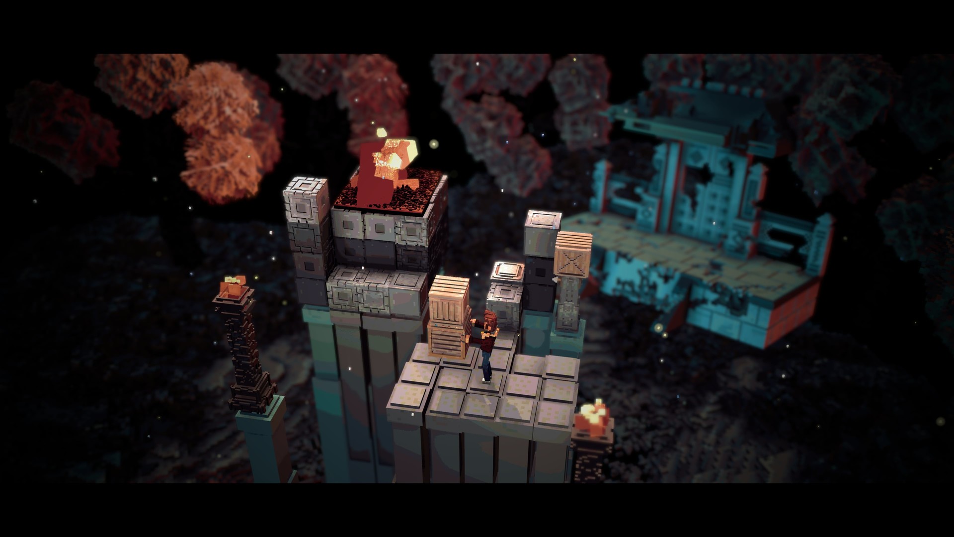 Bonfire Peaks on Steam