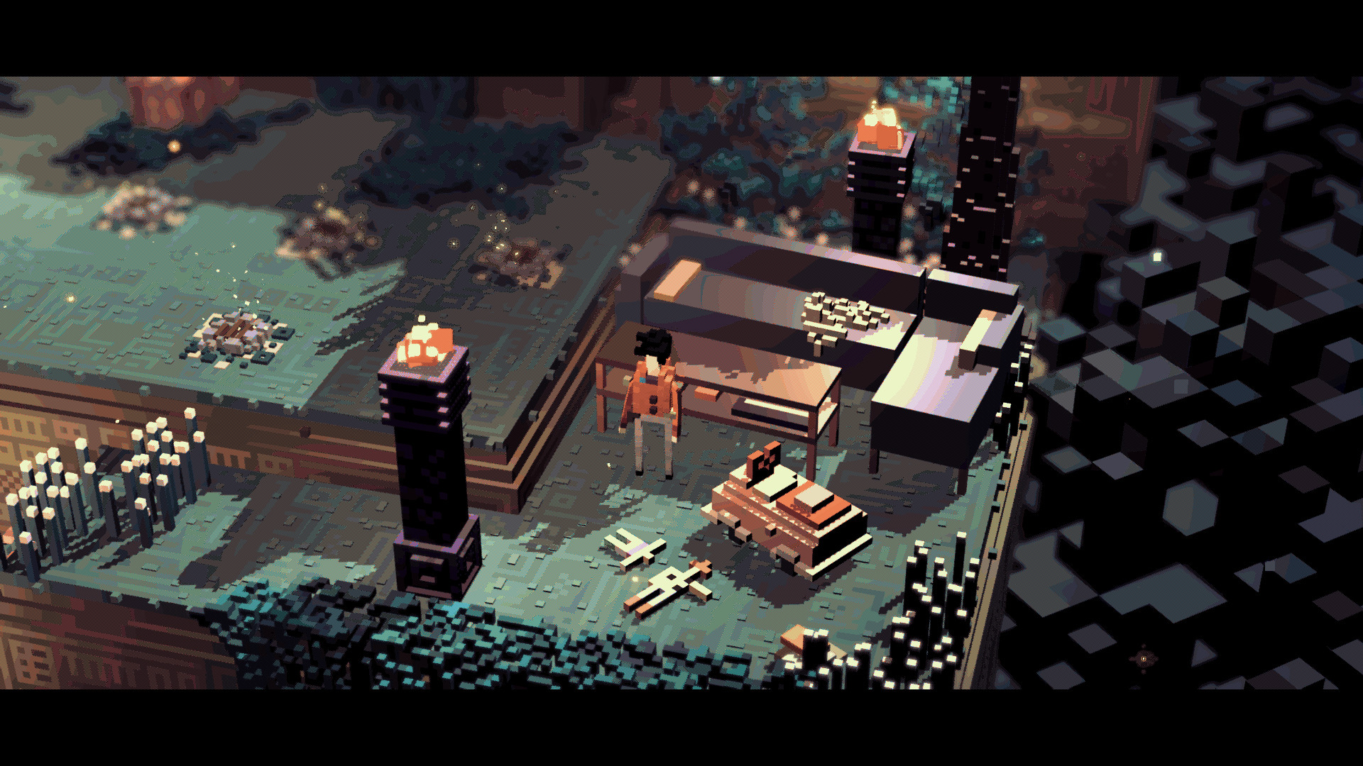 Bonfire Peaks on Steam