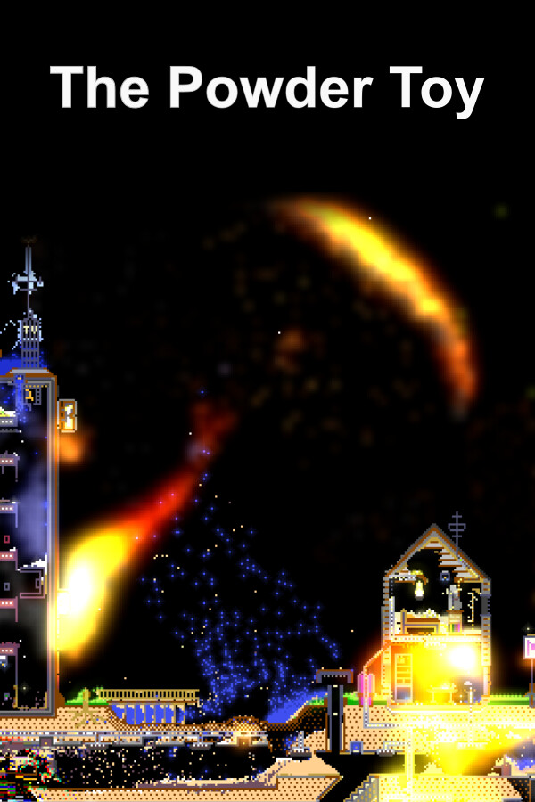 The Powder Toy Player Count - Steam Charts - Active Players - Tracker ...