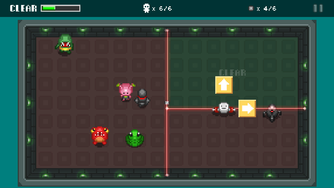 Prison Planet on Steam