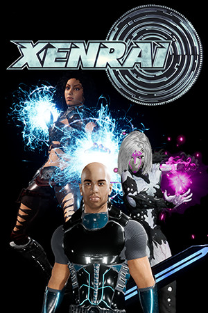 Xenrai on Steam