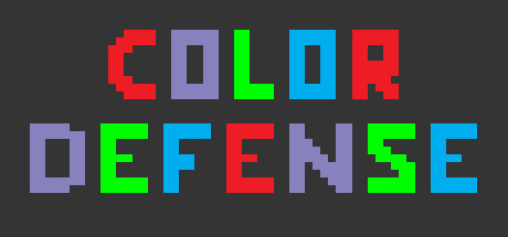 Color Defense on Steam