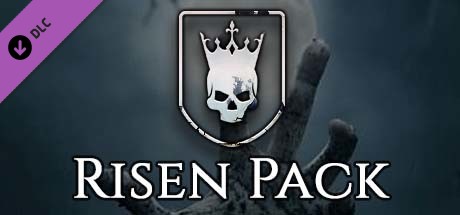 Risen Pack · 스팀