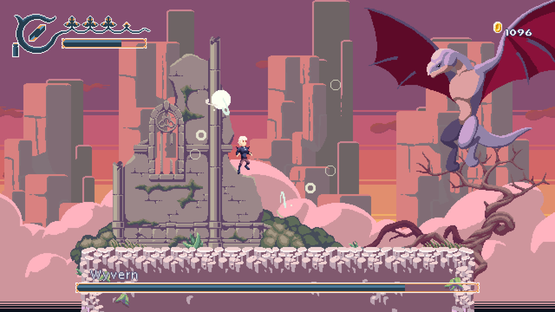 Kingdom Shell · AppID: 1154090 · SteamDB