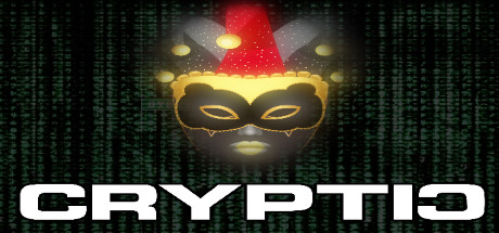 CRYPTIC on Steam